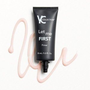 Makeup | 34 Yc Collection Let Me First Primer W Hyaluronic Acid | Poshmark